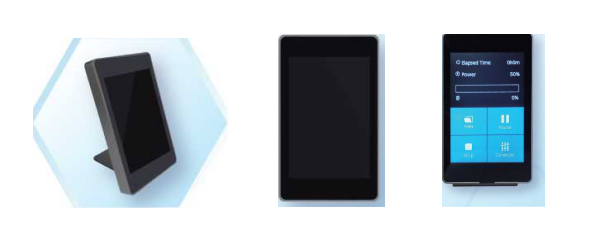 Complete LCD Solutions: kingtechdisplay