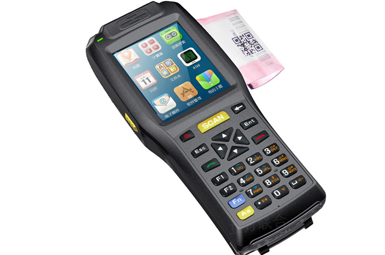 POS System: kingtechdisplay
